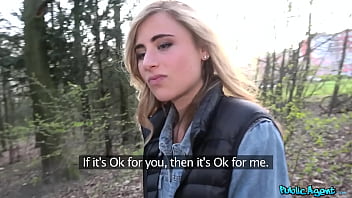 Video Bokep Public Agent - Simontok