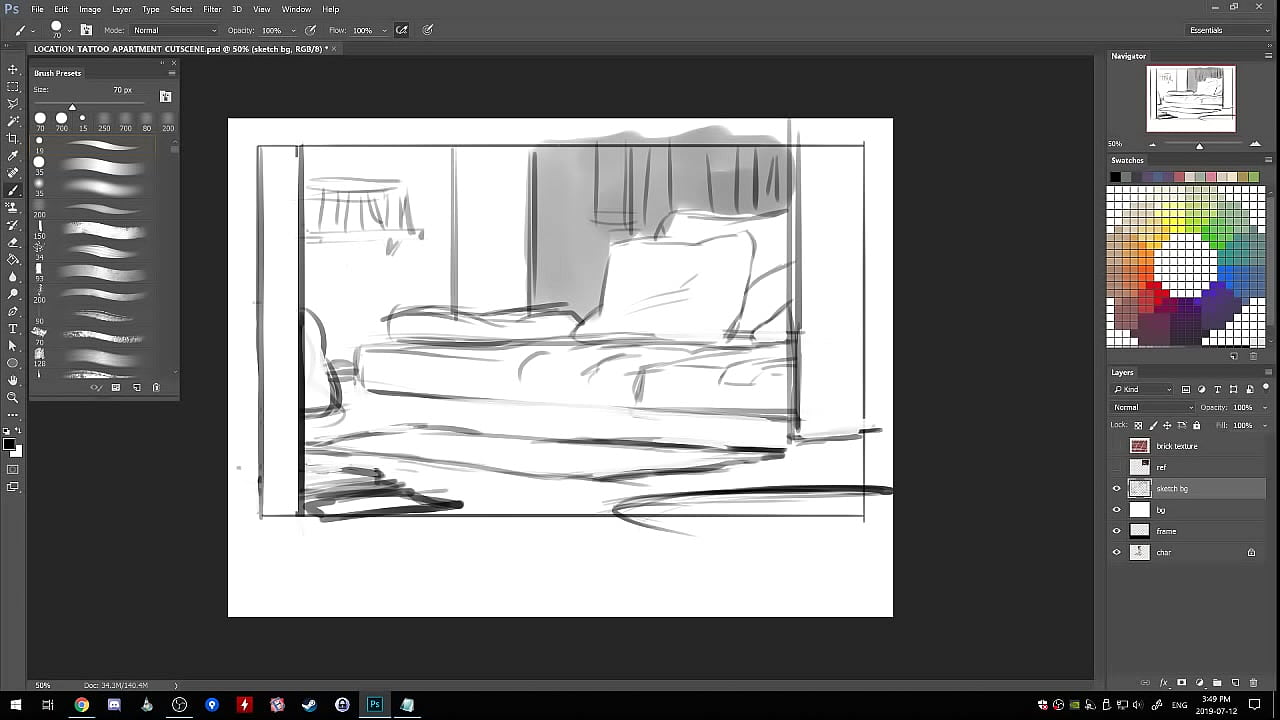 Sts Broadcast By Dc On Picarto From June Twelfth 2019 - Indoxtube